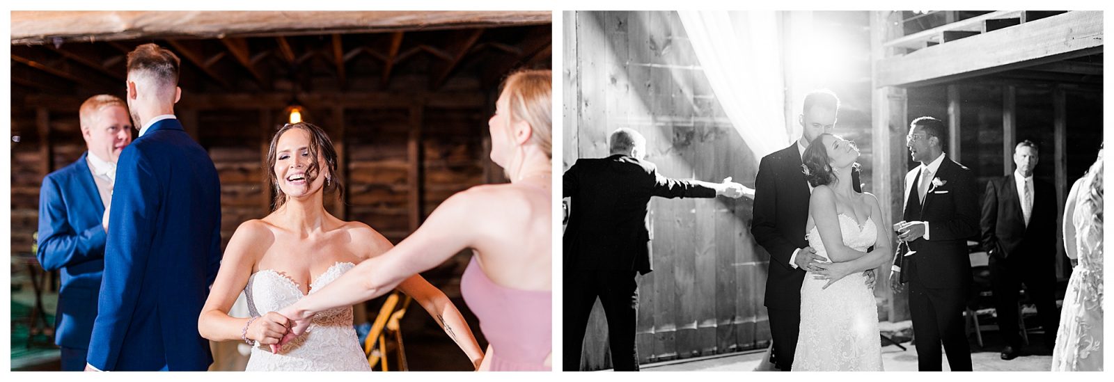 A Rainy Day Wedding at A Private Estate in Germantown, NY.